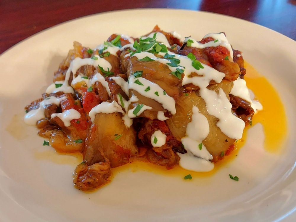 BELLISSIMO RESTAURANT - 16 Photos - 2217 Steier Ln, Louisville ...