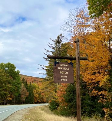DIXVILLE NOTCH STATE PARK - Updated July 2025 - NH-26, Colebrook, New ...