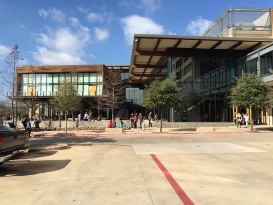 WATERMARK COMMUNITY CHURCH - 74 Photos & 124 Reviews - 7540 Lyndon B ...