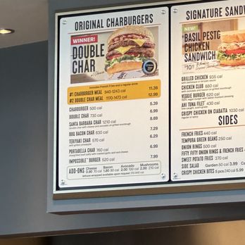 HABIT BURGER & GRILL - Updated March 2025 - 64 Photos & 43 Reviews ...