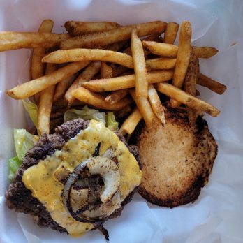 THE FAMDATION GRILL - Updated August 2025 - 63 Photos & 15 Reviews ...