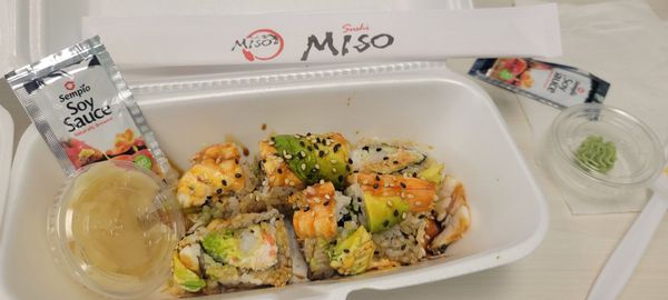 MISO SUSHI - Updated October 2025 - 190 Photos & 329 Reviews - 44230 ...