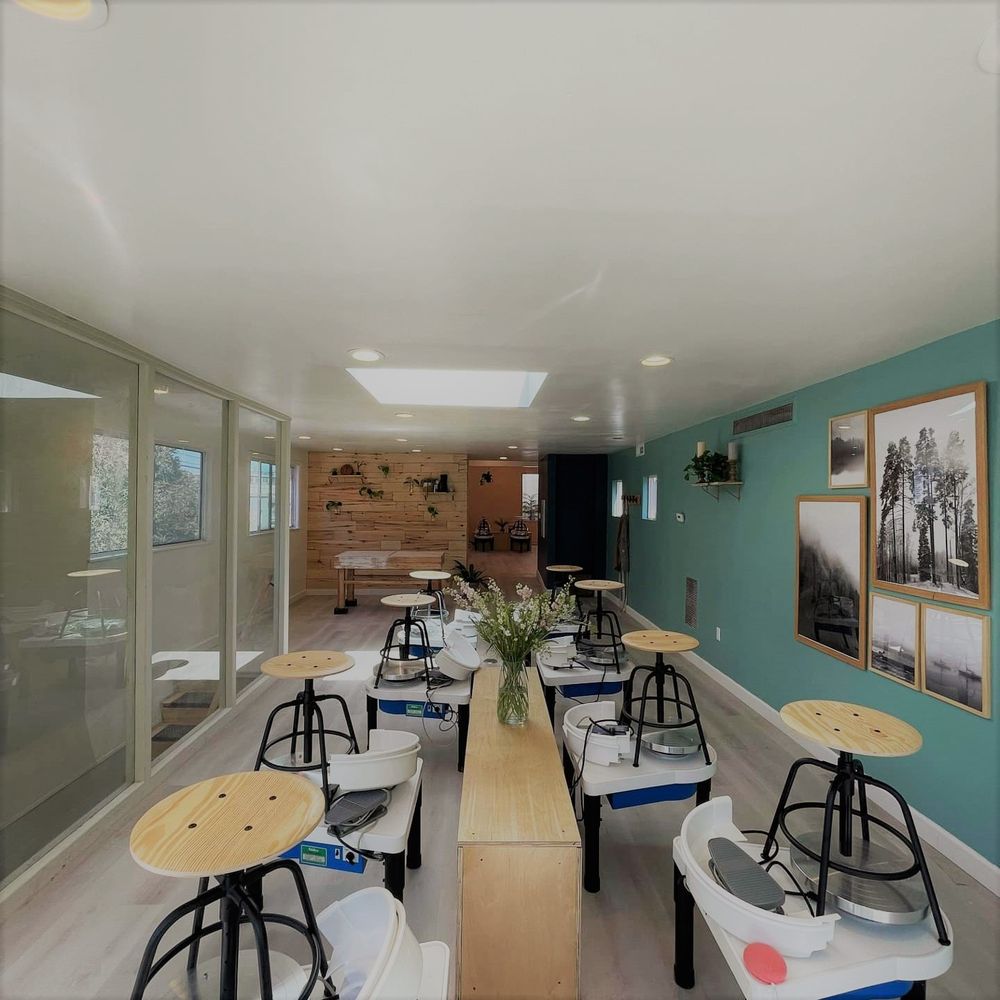 CLAYROOM - Updated September 2025 - 100 Photos & 44 Reviews - 1431 17th ...