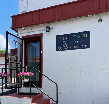 THAI TOUCH MASSAGE - Updated June 2026 - 2130 N King St, Honolulu ...