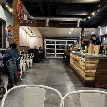 THE BURGER DOCK - Updated December 2025 - 77 Photos & 141 Reviews - 116 ...