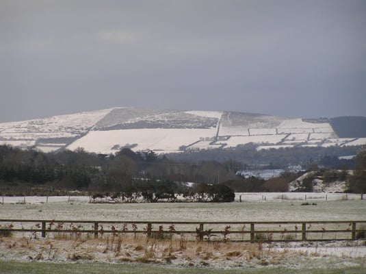 MOAT FARM CAMPING & CARAVAN PARK - Wicklow, Republic of Ireland ...