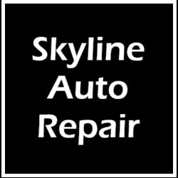 SKYLINE AUTO REPAIR - Updated January 2026 - 99 Reviews - 50 N Skyline ...