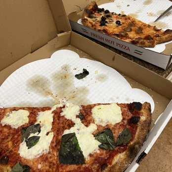 UNCLE RICO’S PIZZA - Updated March 2025 - 162 Photos & 156 Reviews ...