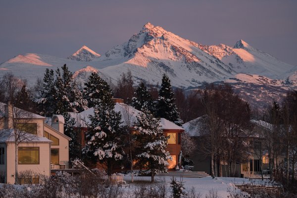 CARR-GOTTSTEIN PARK - 28 Photos - 3130 Discovery Bay Dr, Anchorage ...