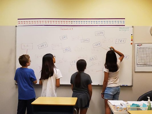 RUSSIAN SCHOOL OF MATHEMATICS - IRVINE - Updated December 2025 - 42 ...