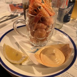 ROCKFISH - EXETER - Updated July 2025 - 35 Photos - 9 Piazza Terracina ...