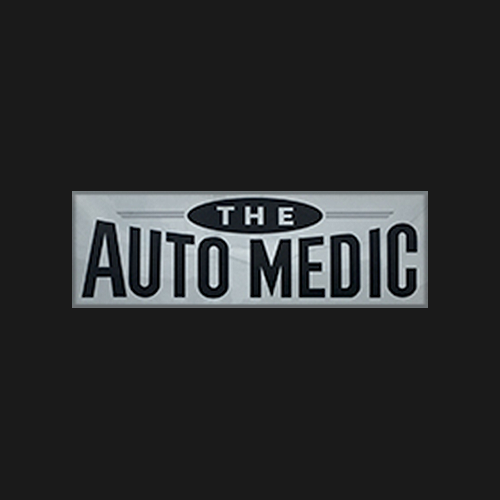THE AUTO MEDIC - Updated December 2025 - 604 Reading Rd, Mason, Ohio ...