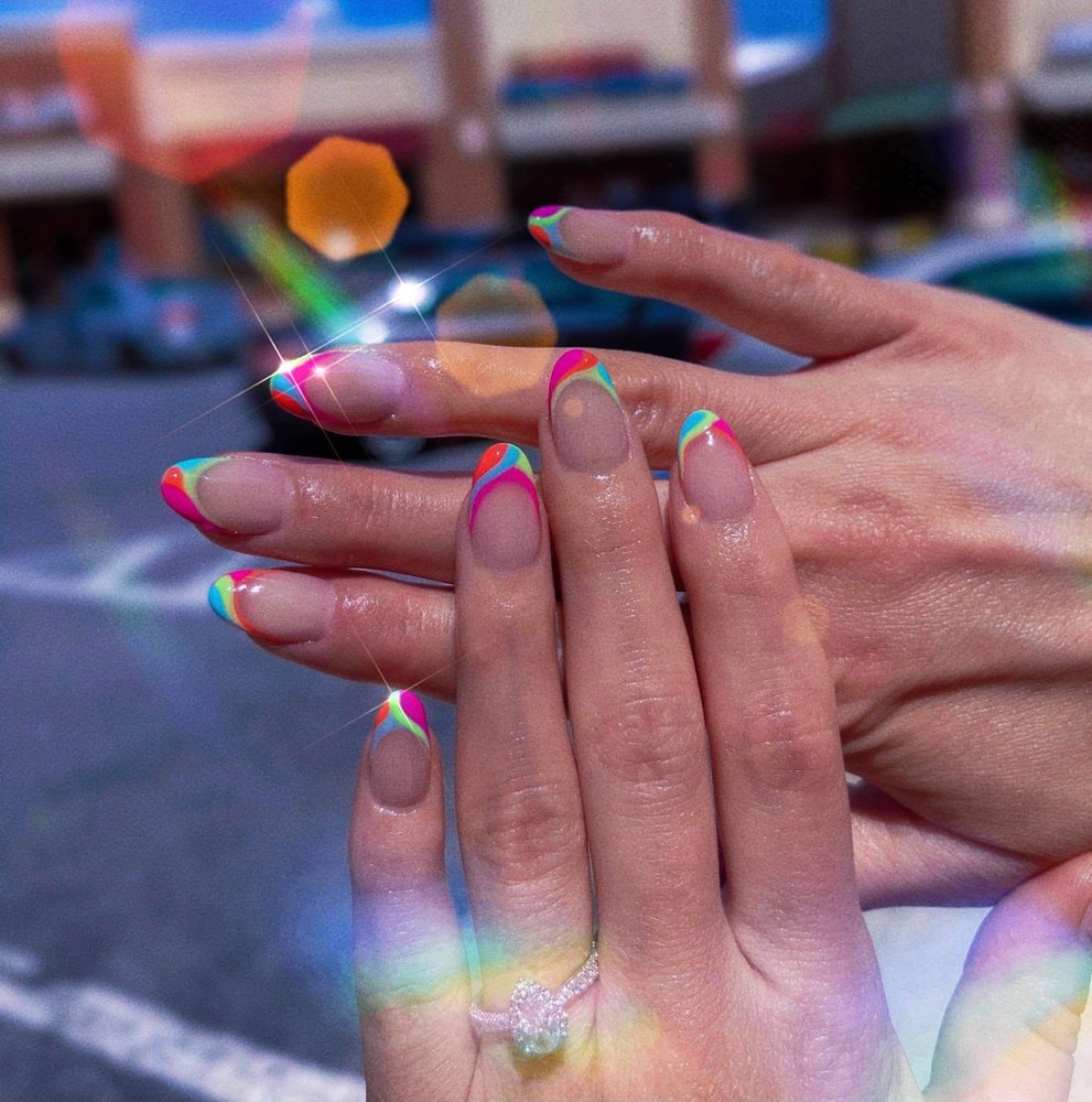 KIM’S NAILS AND SPA - Updated April 2025 - 71 Photos & 46 Reviews ...