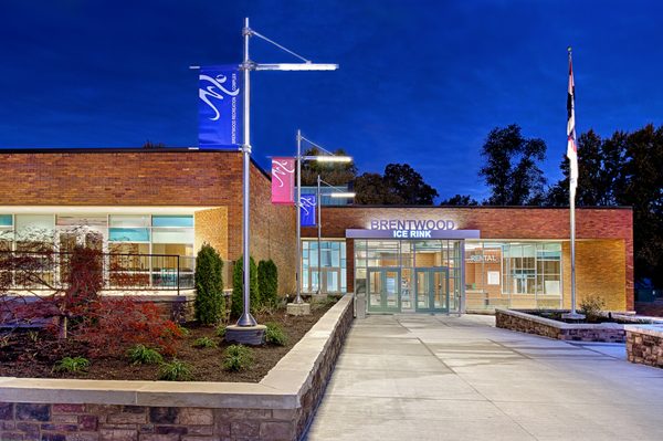 BRENTWOOD ICE RINK - Updated December 2025 - 23 Photos & 18 Reviews ...