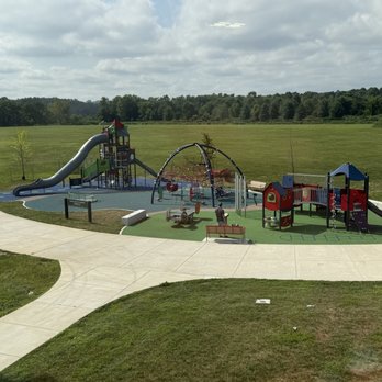 MIDDLE BRANCH FITNESS & WELLNESS CENTER - Updated June 2026 - 13 Photos ...