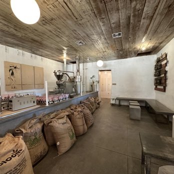 THE PRESS ESPRESSO - Updated July 2024 - 424 Photos & 151 Reviews ...