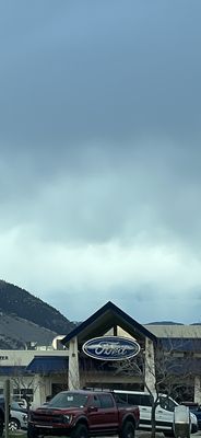 KENDALL FORD OF BOZEMAN - Updated December 2025 - 36 Photos & 122 ...