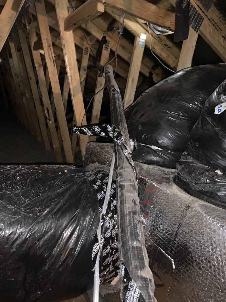 CHAS ROBERTS AC PLUMBING AND CARING - Updated January 2026 - 65 Photos ...