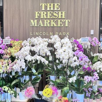 THE FRESH MARKET - Updated October 2025 - 56 Photos & 30 Reviews - 2730 ...