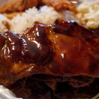 808 HAWAIIAN BBQ - Updated January 2026 - 165 Photos & 53 Reviews - 94 ...