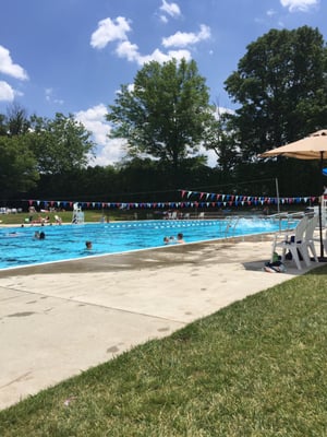COMMUNITY PARK POOL - Updated December 2025 - 380 Witherspoon St ...