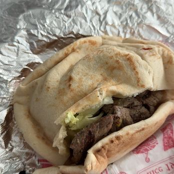 PITA INN - Updated January 2026 - 244 Photos & 614 Reviews - 122 S ...