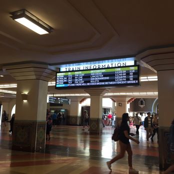 UNION STATION - Updated December 2025 - 3823 Photos & 1048 Reviews ...