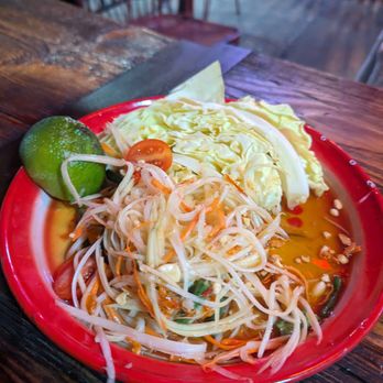 KIN LEN - THAI STREET EATS - Updated June 2024 - 680 Photos & 258 ...