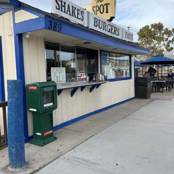 THE SPOT - Updated June 2024 - 271 Photos & 458 Reviews - 389 Linden ...