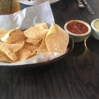 THE ORIGINAL NINFA’S ON NAVIGATION - Updated October 2025 - 2726 Photos & 2185 Reviews - 2704 ...