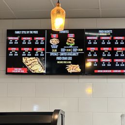 SKIP’S FISH & CHICKEN - Updated December 2025 - 98 Photos & 139 Reviews ...