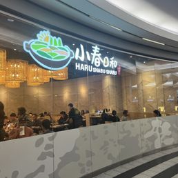 HARU SHABU SHABU - Updated November 2024 - 36 Photos & 10 Reviews - B1 ...