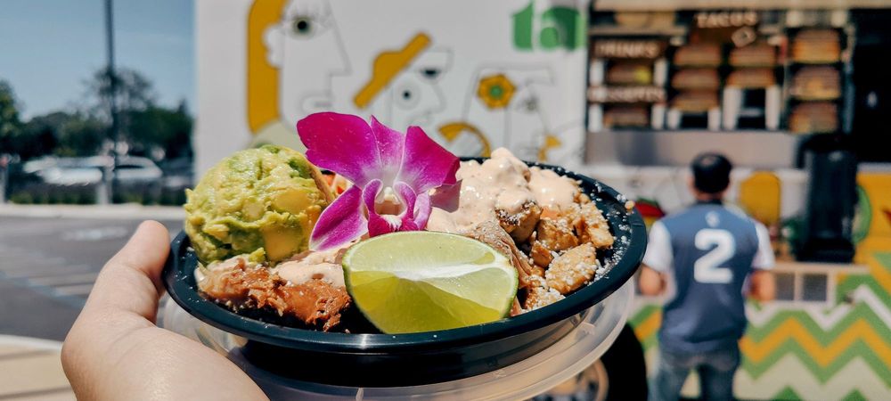 TACO PICASSO FOOD TRUCK - 142 Photos & 135 Reviews - San Diego ...