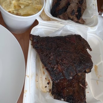 Community Q BBQ - Takeout & Delivery - 501 Photos & 879 Reviews ...