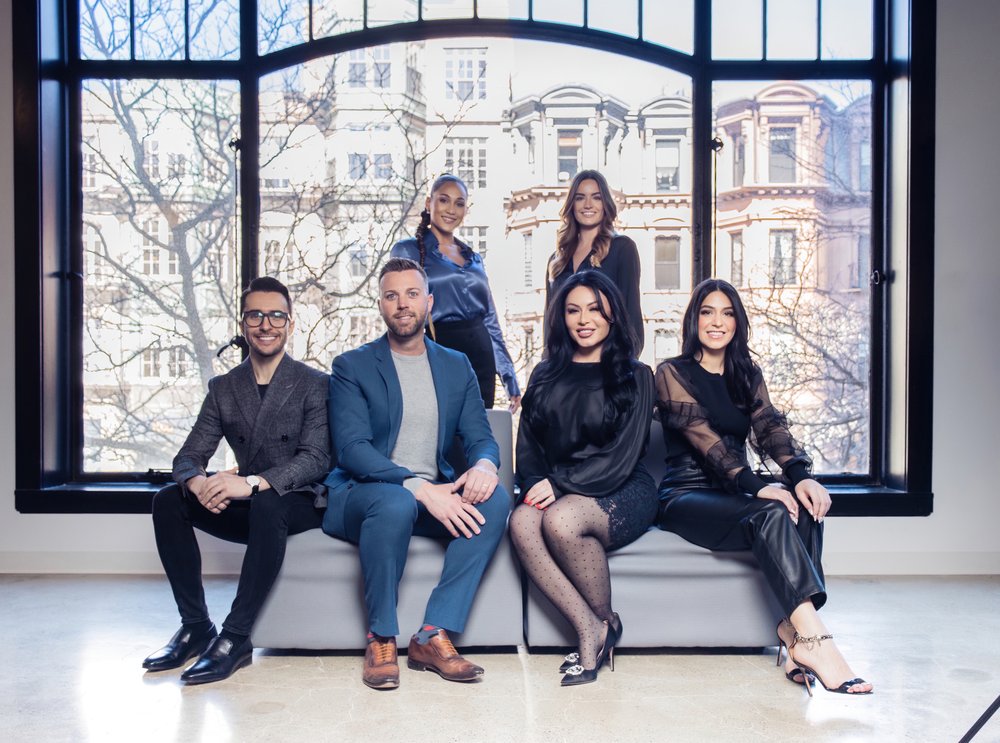 617 LIVING - COMPASS - Updated August 2024 - 126 Newbury St, Boston ...