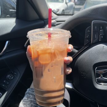 CAFFINO DRIVE-THRU ESPRESSO AND COFFEE - Updated May 2024 - 61 Photos & 161 Reviews - 2790 ...