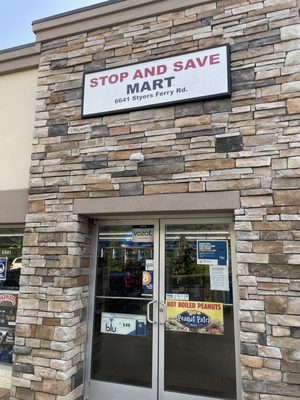 STOP AND SAVE MART - 12 Photos - 6641 Styers Ferry Rd, Clemmons, North ...