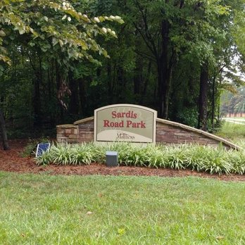 MATTHEWS-SARDIS PARK - Updated October 2025 - 9650 Sardis Rd, Matthews ...