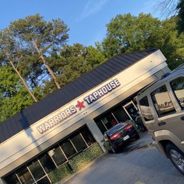 WARRIORS TAPHOUSE - Updated July 2025 - 228 Photos & 152 Reviews - 1630 ...