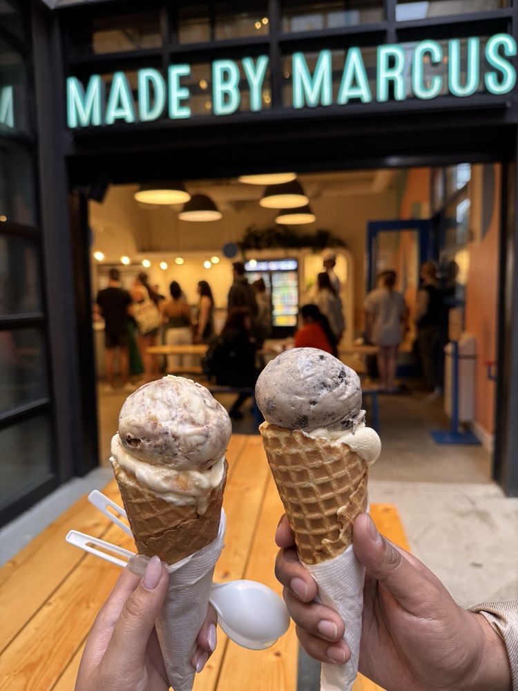 MADE BY MARCUS - Updated January 2026 - 214 Photos & 88 Reviews - 10426 ...