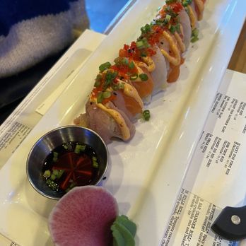 THE COWFISH SUSHI BURGER BAR - 2342 Photos & 1945 Reviews - 4208 Six ...