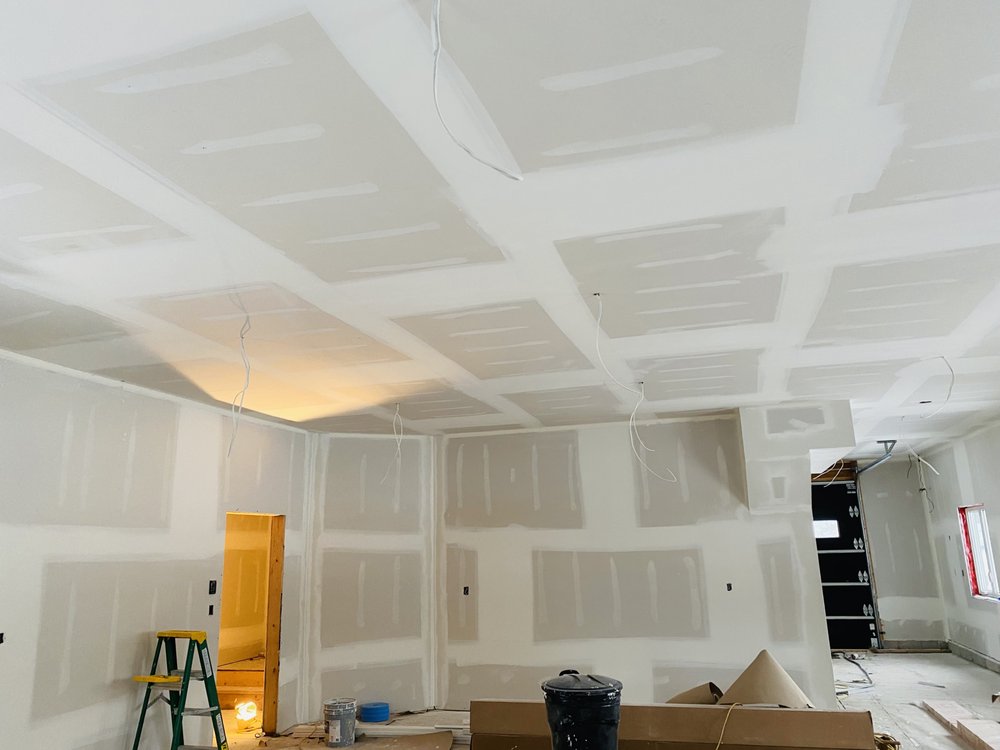 TRIPLE A DRYWALL AND PLASTER - Updated August 2024 - Request a Quote ...