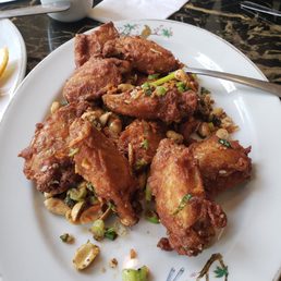 CHEF LIAO ASIAN FUSION CUISINE - 6012 Phinney Ave N, Seattle ...