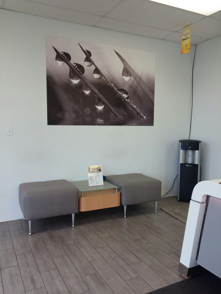 HERTZ RENT A CAR - Updated July 2025 - 23 Reviews - 1610 East Kemper Rd ...