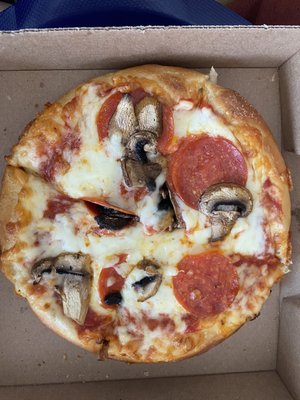 NEW ENGLAND PIZZA - Updated December 2025 - 65 Reviews - 2417 Welsh Rd ...
