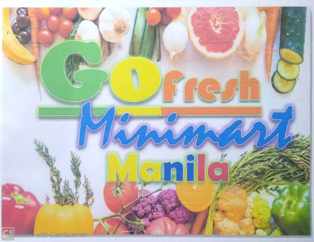 GOFRESH MINIMART MANILA - Updated September 2024 - Manila, Metro Manila ...