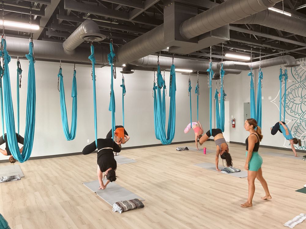 TRANQUILITY WELLNESS STUDIO - Updated August 2025 - 35 Photos - 3310 S ...
