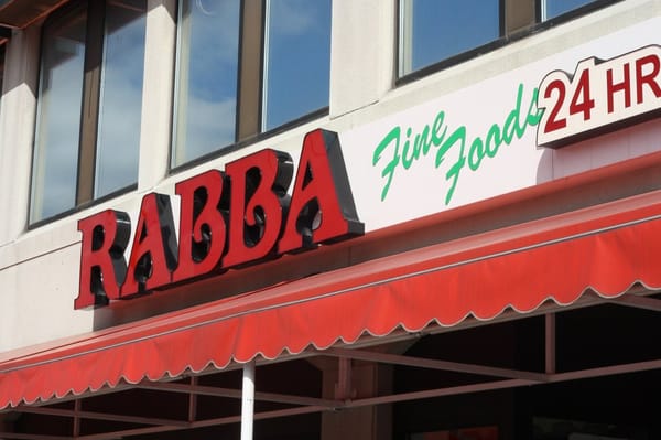 RABBA FINE FOODS STORES - Updated December 2025 - 10 Reviews - 4869 ...