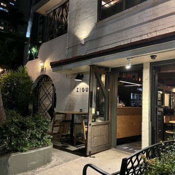 ZIGU - Updated May 2024 - 2694 Photos & 700 Reviews - 413 Seaside Ave ...