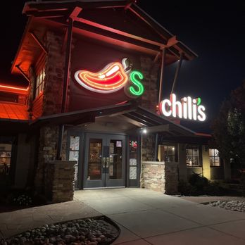 CHILI’S - Updated August 2025 - 56 Photos & 110 Reviews - 3580 S ...